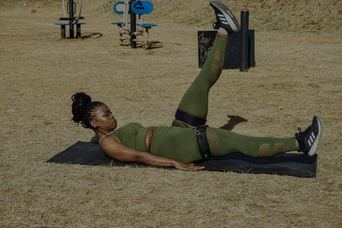 Be more, befit – berriefitness